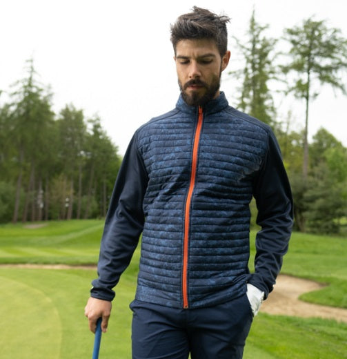 Men's Weather Series | Callaway Apparel – Callaway Apparel Europe